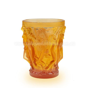 Lalique New Zealand. Terry Rodgers