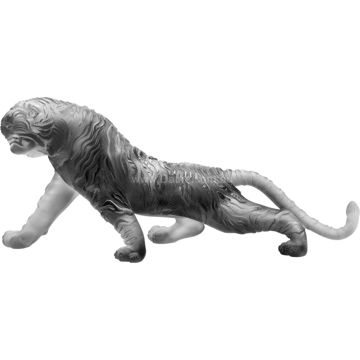 Daum Australia. Tiger